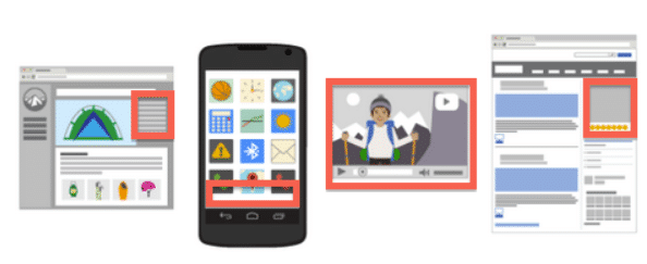 4 Tips to Increase the Performance of Your Display Campaigns