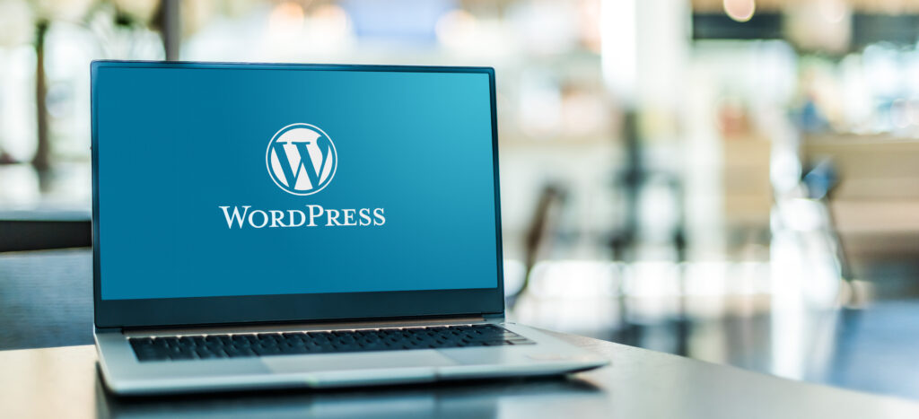 Pourquoi utiliser WordPress pour la création d'un site web